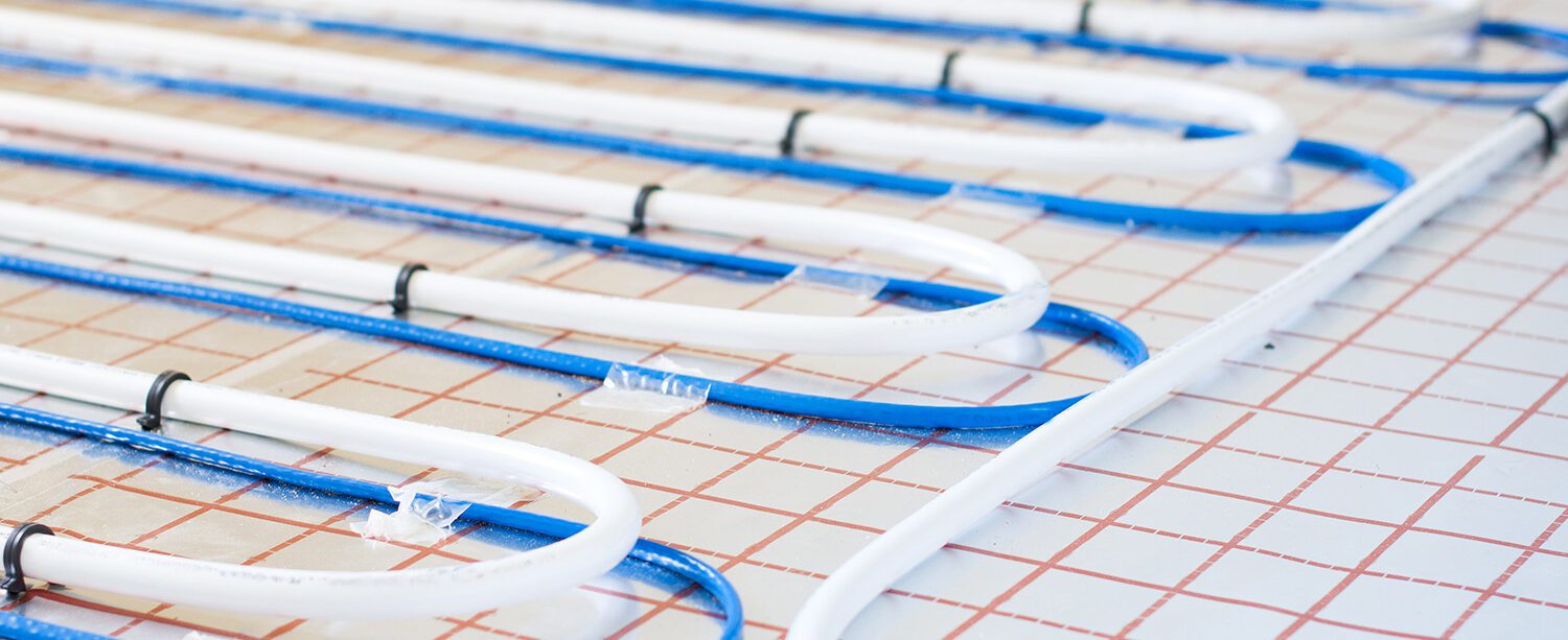The benefits of underfloor heating systems explained | Lewington
